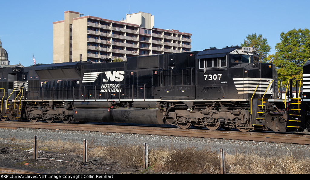 NS 7307